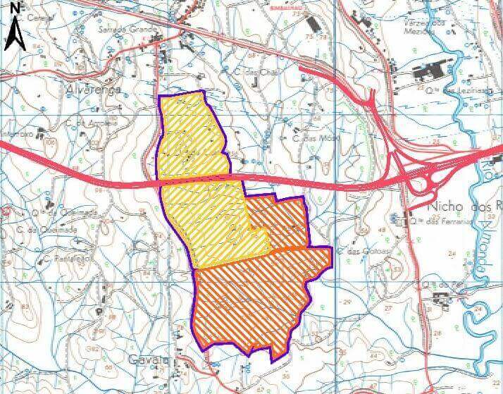 Office and Business Park – Torres Novas, Portugal - GIBB Engineering