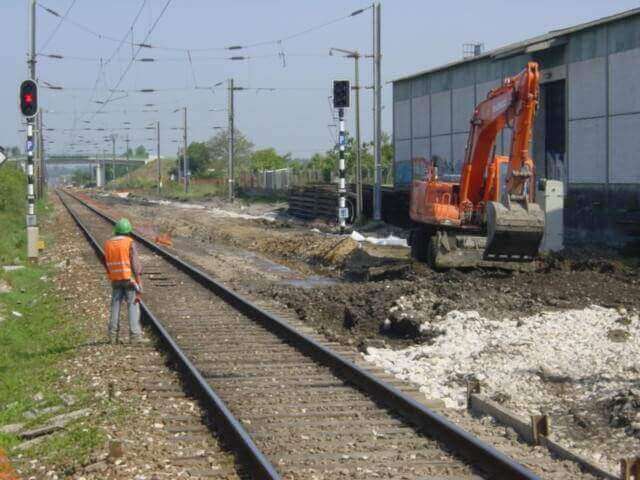 Modernização da Linha do Norte - GIBB Engineering