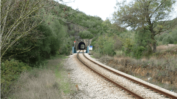 Projeto de Modernização da Linha do Oeste – Troço Mira Sintra / Meleças ...